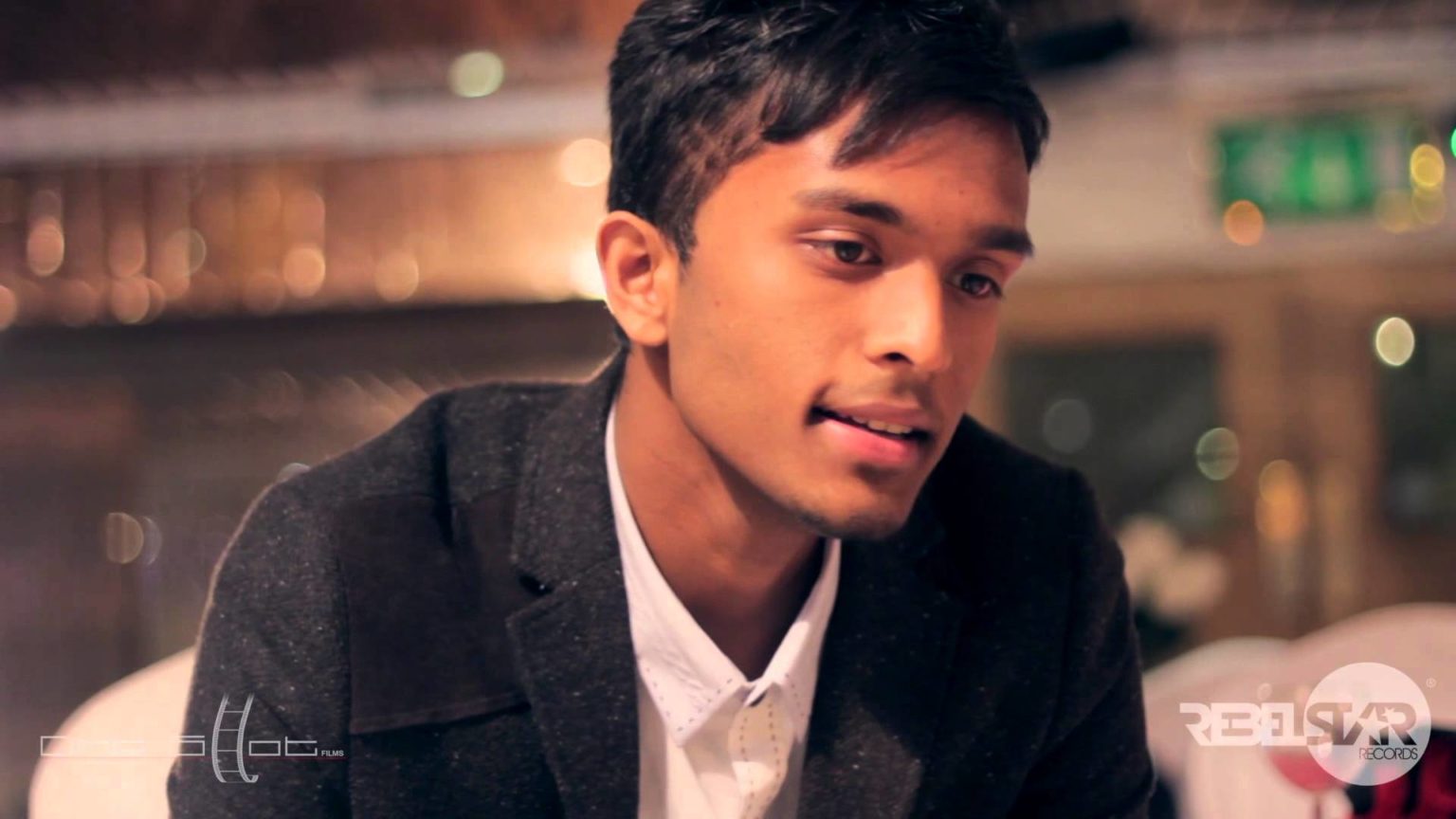 Muttu Muttu Album Song Lyrics - Teejay