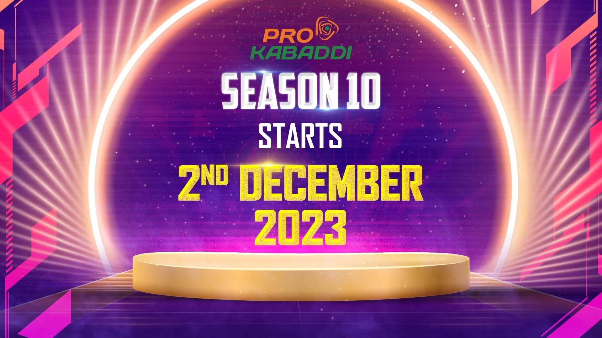 Pro Kabaddi Team List 2023 DiviEditz